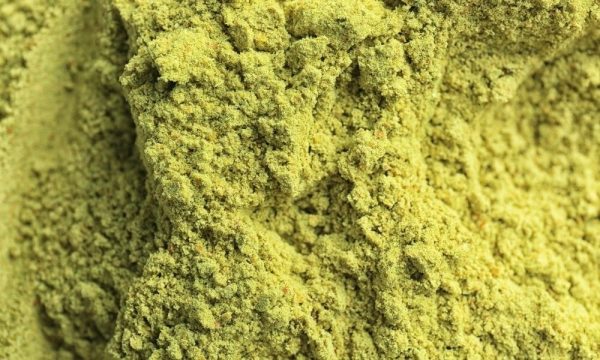 8 Hemp Protein Benefits & How It's Better Than Whey Protein