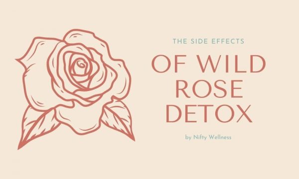Wild Rose Detox Side Effects: Everything You Need & Have To Know