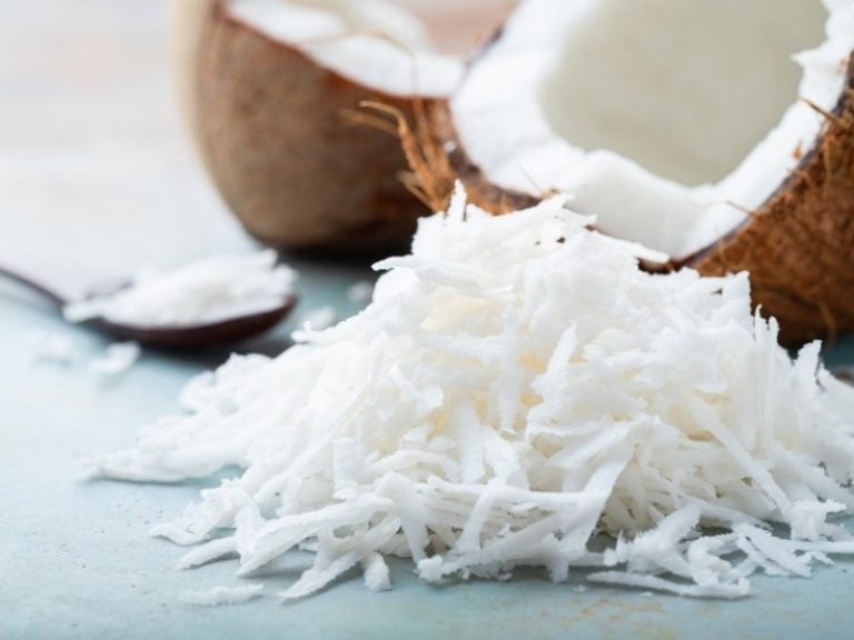 4 Coconut Tea Benefits & How To Make It - Nifty Wellness