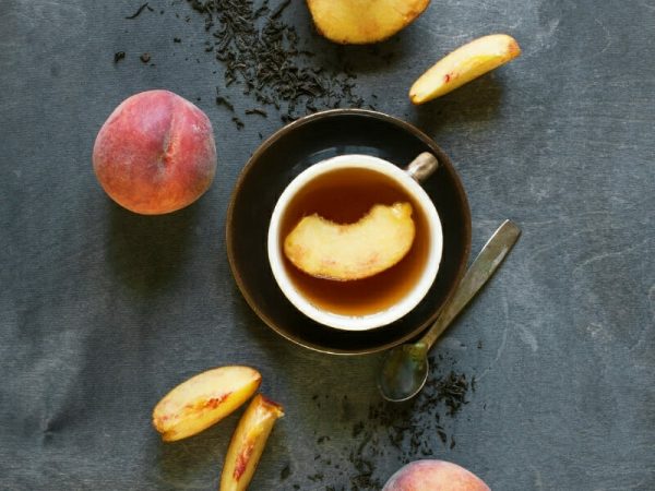 Discover 4 Peach Tea Benefits: Sip to Health - Nifty Wellness