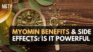Myomin Benefits & Side Effects: Is It Powerful - Nifty Wellness