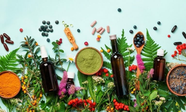 Alternative Medicine & Natural Therapies: 2020 Guide