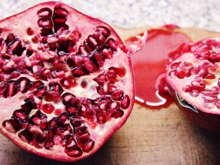 11 Pomegranate Tea Benefits You Can't Ignore - Nifty Wellness