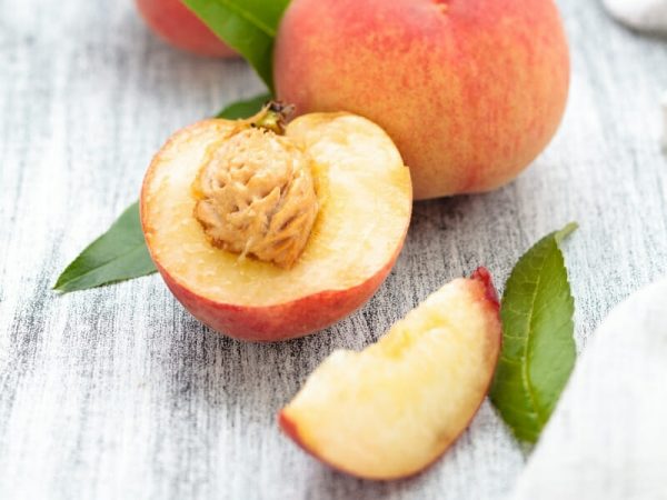 Discover 4 Peach Tea Benefits: Sip to Health - Nifty Wellness