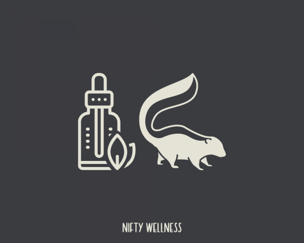 Top 5 Essential Oils for Skunk Smell - Nifty Wellness