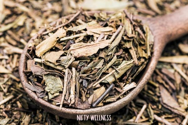 6 Hojicha Tea Benefits, History & Information - Nifty Wellness