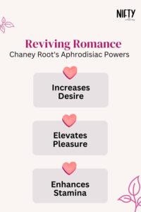 5 Powerful Chaney Root Benefits & What It Is - Nifty Wellness
