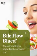 Beet Flow & 5 Solutions For Sluggish Bile Flow - Nifty Wellness