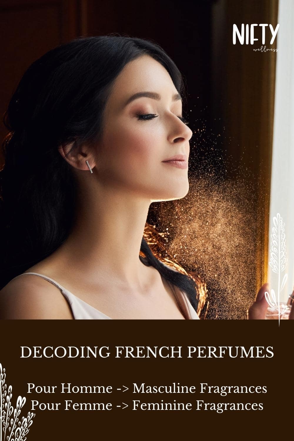 Pour Homme Meaning & Top Pour Homme Fragrances - Nifty Wellness