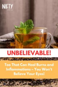 Discover 6 Amazing Yellow Root Tea Benefits - Nifty Wellness