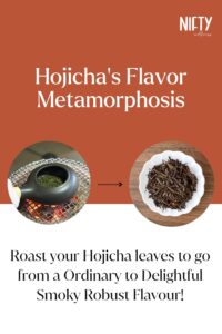 6 Hojicha Tea Benefits, History & Information - Nifty Wellness