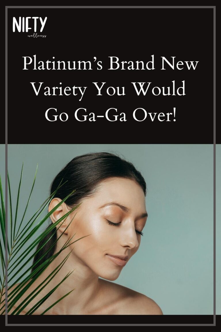 3 Astonishing Colloidal Platinum Benefits - Nifty Wellness