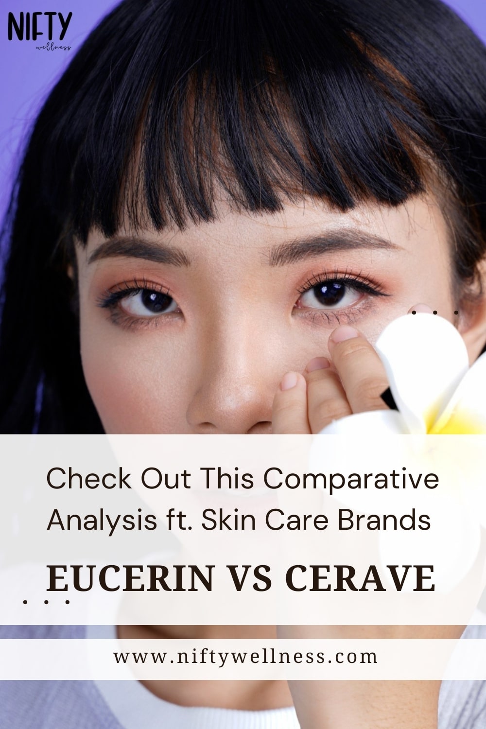 Cerave vs Eucerin: Skin Perfection Decoded - Nifty Wellness